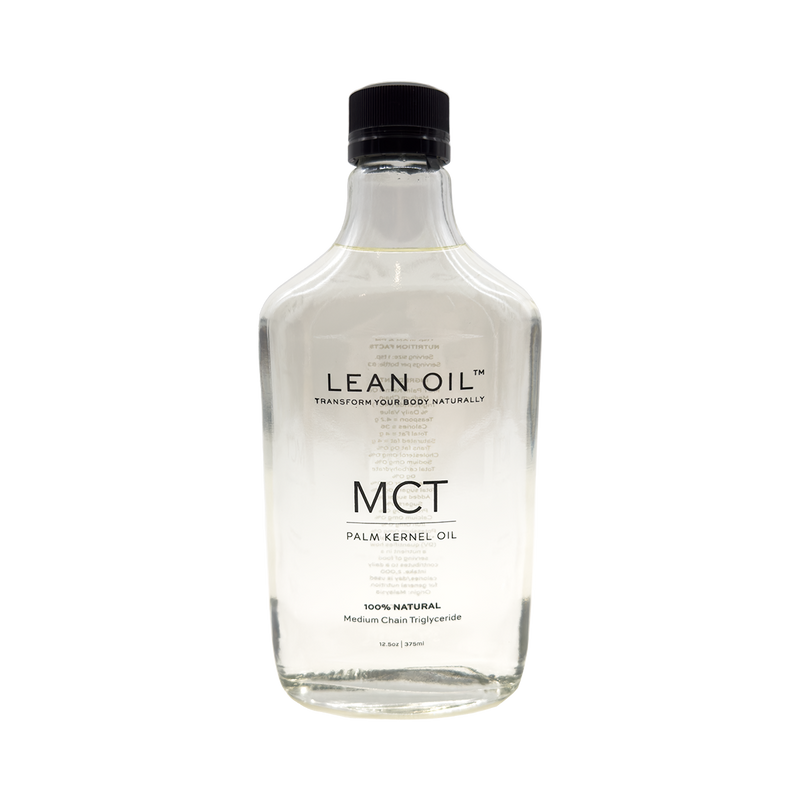 Lean Oil